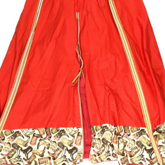 Accents | Custommade Canvas Teepee Tent Western Cover Cowboy | Poshmark